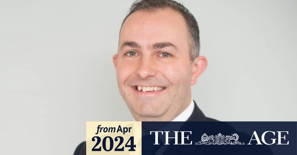 Woodend accountant Andrew Marshall accused of losing $3 million of client funds to punt online